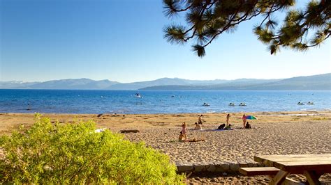 Kings Beach Turismo Qué Visitar En Kings Beach California 2022