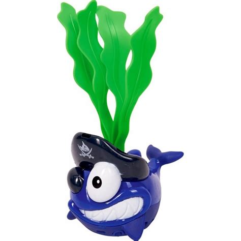 Игрушка для ныряния Spiegelburg "Капитан Шарки" | KIDSLINE