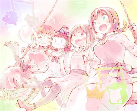 ラブライブのなんかいろいろ13 KURO