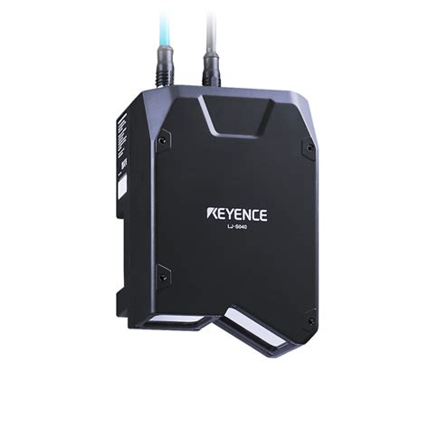 価格・見積 オートスキャン3dセンサ Lj S8000 シリーズ キーエンス