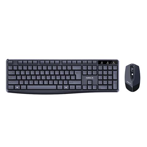 An Wireless Gaming Keyboard And Mouse Kit Erg Vicedeal