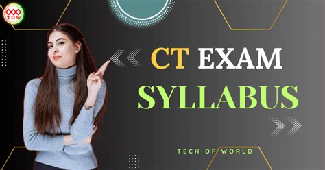 OSSC CGL Syllabus 2025 Exam Pattern Free PDF Download