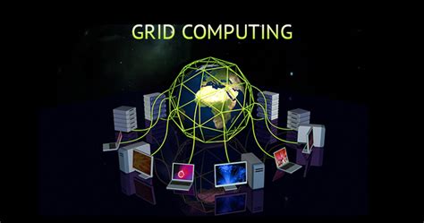Study Of GRID COMPUTERS BSEtec