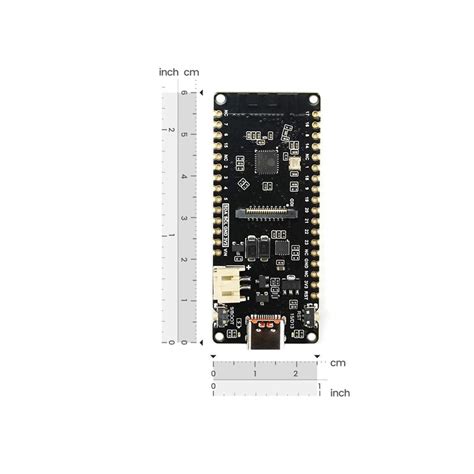 Firebeetle 2 Esp32 C6 Iot Development Board For Smart Home Control System Opencircuit