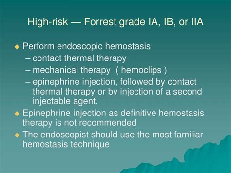 Ppt Management Of Acute Bleeding From A Peptic Ulcer Powerpoint Presentation Id474021 Ppt Management Of Acute Bleeding From A Peptic Ulcer Powerpoint Presentation Id474021