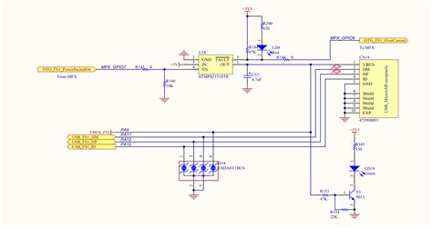 Stm32h743bit6 Stmicroelectronics Community