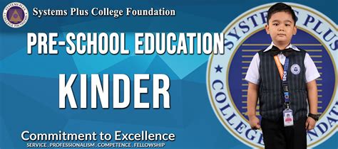 Home Systems Plus College Foundation