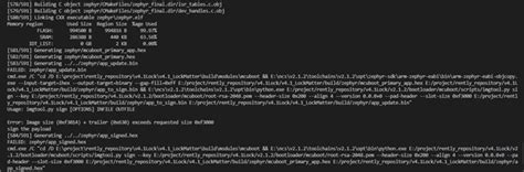 nrf5340 how to use xip feature and app image burning to external flash nordic qanda nordic