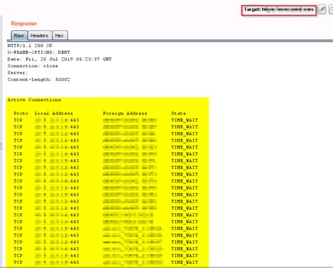 Apache Struts Vulnerability Leads To Rce By Viraj Mota Medium