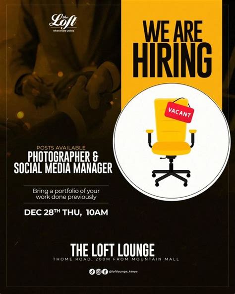 The Collapse Of The Much Hyped Loft Lounge Looks Like Pia Admin Amechoka Na Ameamua Kujifuta