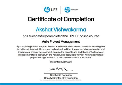 Agileprojectmanagement Continuousimprovement Akshat Vishwakarma