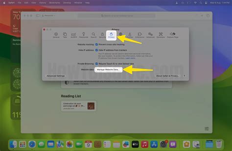 How To Reset Safari On Mac To Default Completely Sequoia Sonoma