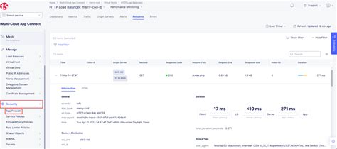2 Lab 1 Deploying And Managing F5 Distributed Cloud Web Application
