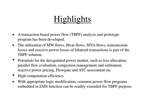 Ppt Voltage Security Margin Assessment Powerpoint Presentation Free Download Id1779977