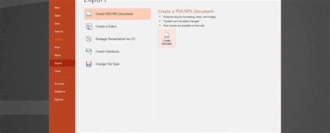 If You Save Your Powerpoint Presentation In Pps Instead Of Ppt Your File Goes Into Slideshow