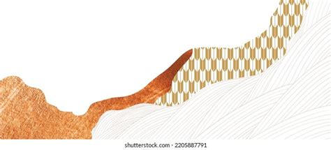 일본의 웨이브 패턴을 빈티지 스타일로 표현한 스톡 벡터로열티 프리 2118795863 Shutterstock