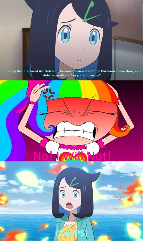 Ra1nb0wk1tty101 Hates Likos Apology By Jobekremmer3 On Deviantart