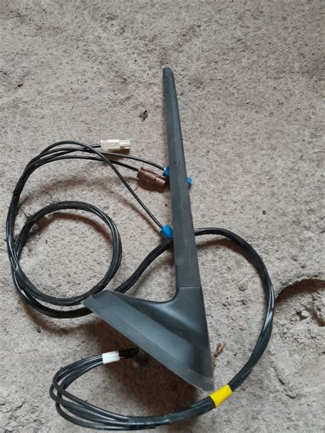 antena renault captur 2 | Kaliska | Ogłoszenie na Allegro Lokalnie