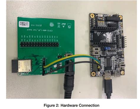Espressif Esp32 S3 Mini 1 Development Board User Manual