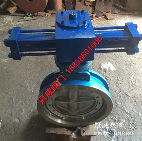 蓄能器式液动蝶阀 蓄能器式液动蝶阀 厂家价格1元 台 球阀 温州冠威泵阀有限公司 中国泵阀网 zgbfw