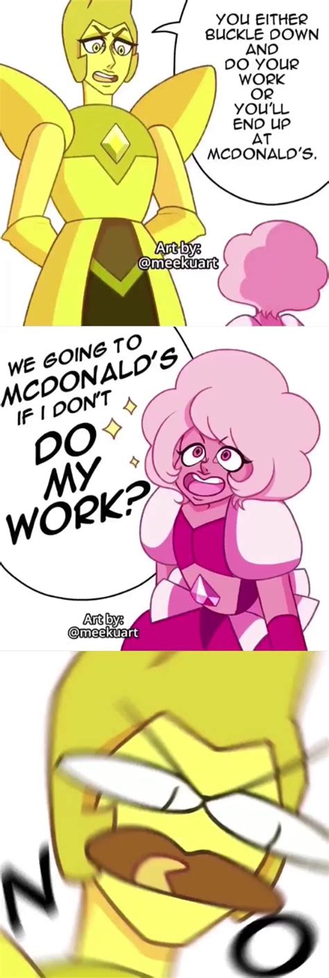 Steven Universe Memes Steven Universe Characters Steven Universe Diamond Steven Univese