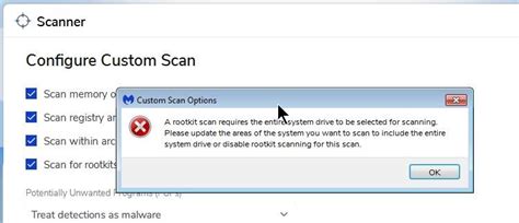 Scan For Rootkits On External Drive Resolved Malware Removal Logs