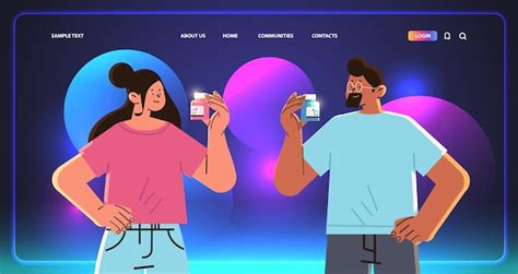 무료로 다운로드 가능한 미래의 셀카 현상 벡터 And 일러스트 Freepik