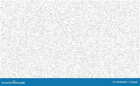 Halftone Noise Texture Background Comic Style Grain Pattern Pixelated