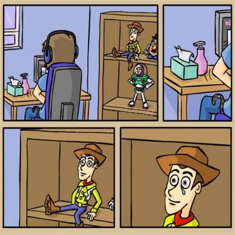 The Best Woody Memes Memedroid