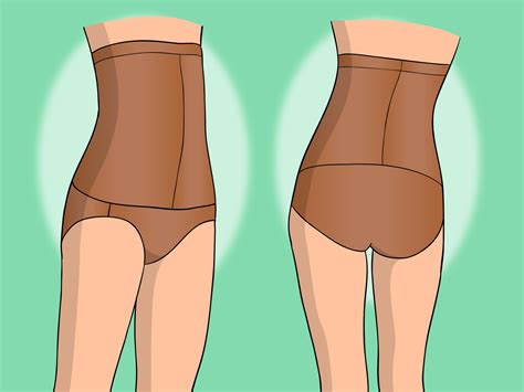How To Show Off Your Curves 13 Steps With Pictures WikiHow