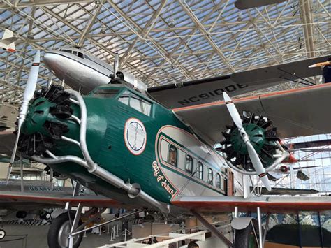 Randys Warbird Profiles Boeing Model 80a 1 Pioneer Pullman Of The Air