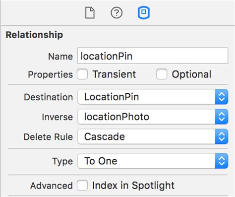 Xcode Core Data Save Error Nsvalidationerrorkey Cocoa Error 1570 Saving Nsdate Stack Overflow