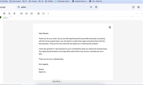 Unable To Renew Developer Program Apple Developer Forums