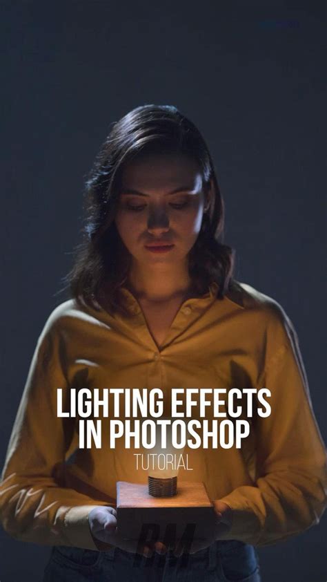 Lighting Effects In Photoshop Video Photoshop Tutorial Typography Lighting Effects In Photoshop Video Photoshop Tutorial Typography