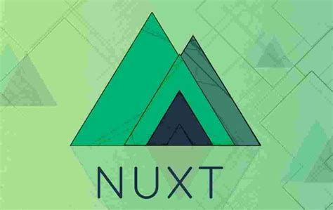 超详细nuxt2部署教程 知乎