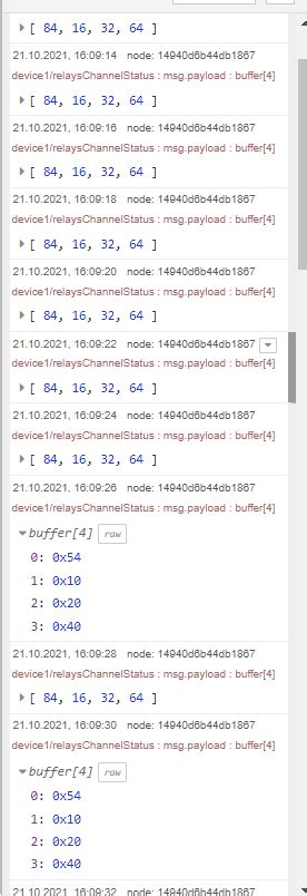 How To Send Command To Slave Nodemcu Max485 · Issue 144 · Emelianov