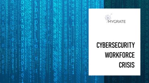 Australias Cybersecurity Workforce Crisis A Call To Action For