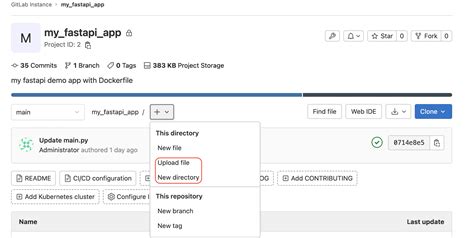 CI CD Pipeline Demo With Terraform GitLab ASK And ACR Alibaba Cloud Community