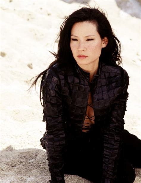 Lucy Liu Lucy Liu Charlies Angels Lucy