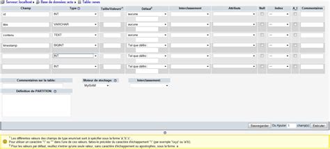 warning mysql fetch array erreur mysql par jeanjean75 page 1 openclassrooms