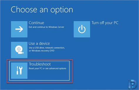 How To Boot Windows Virtual Machine Into Safe Mode Prajwal Desai