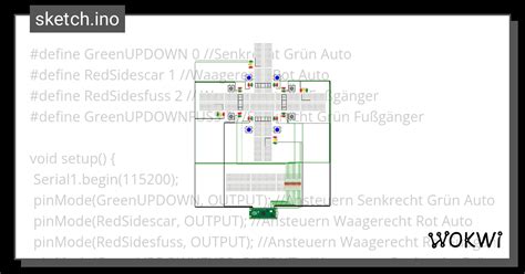 Wokwi Online ESP32 STM32 Arduino Simulator Wokwi Online ESP32 STM32 Arduino Simulator