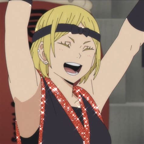 Saeko Icon Haikyuu Zelda Characters Princess Zelda