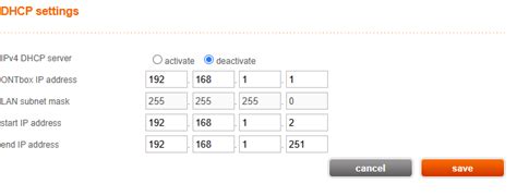 Help Configuring Dhcp Help Pi Hole Userspace