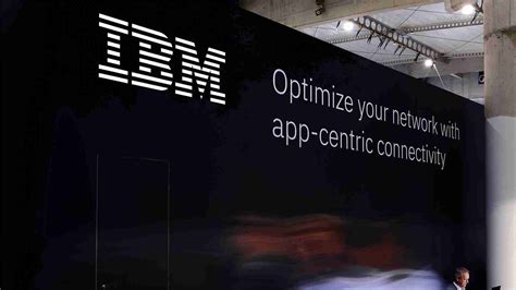 CXONXT IBM Revolutionizes Enterprise Software Development With Open