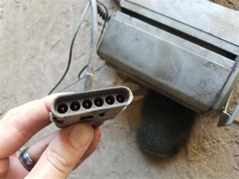 Trak Star Ultrasonic Speed Sensor Bigiron Auctions