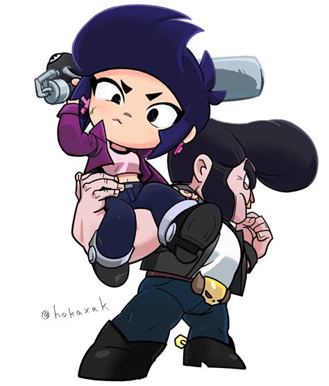 Bibi Brawl Stars Estadísticas Consejos Skins Fanart 🥇