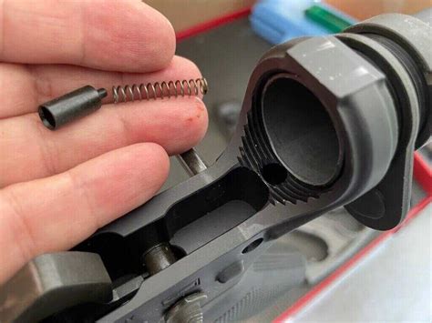 Does The BCM MK2 Recoil Mitigation System Work