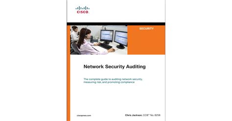 Network Security Auditing Book