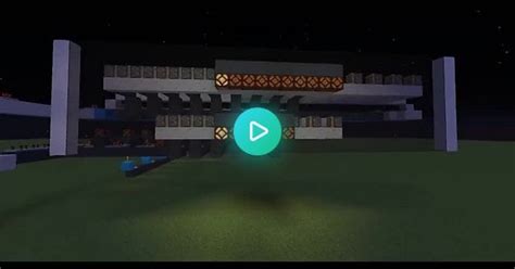 Redstone Ticker Clock Prototype Will Be Expanded To Be A 24 Hour Clock R Minecraft